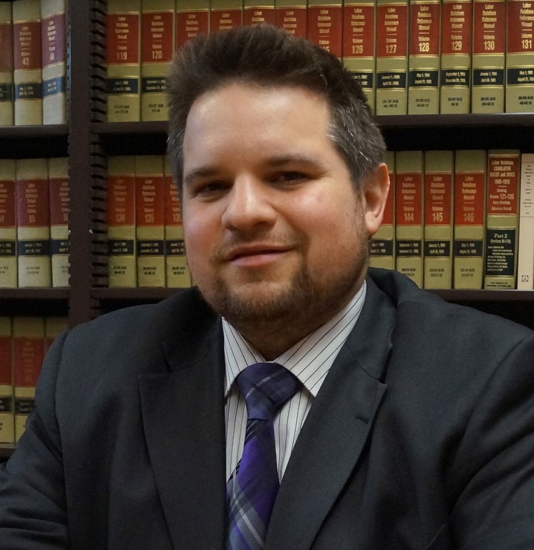 New Jersey Lawyer Ari L. Lockspeiser - Wysoker, Glassner, Weingartner ...