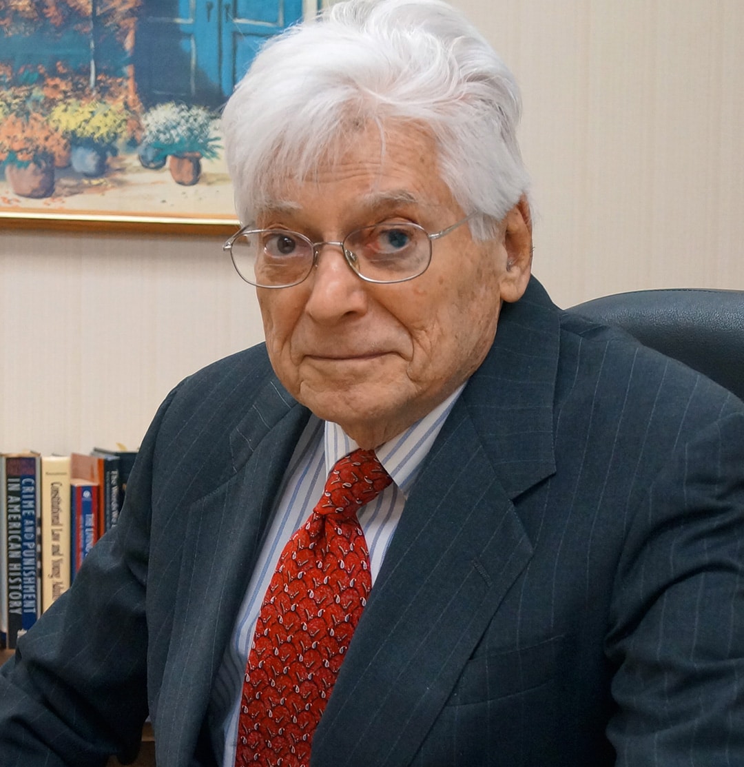 Injury Attorney Bertram J. Glassner - Wysoker, Glassner, Weingartner ...